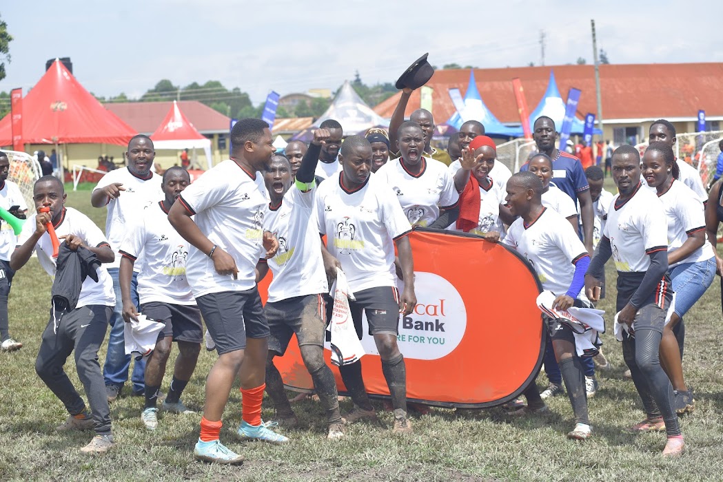 How Tropical Bank, UCAA bagged top honors and made history – Corporate ...