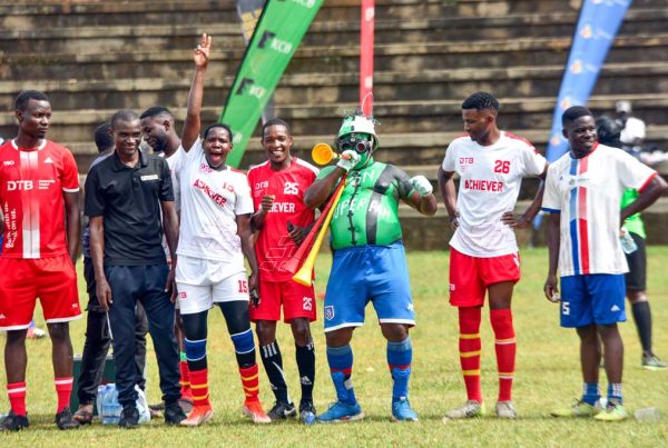 Gallery – Corporate Sports Network